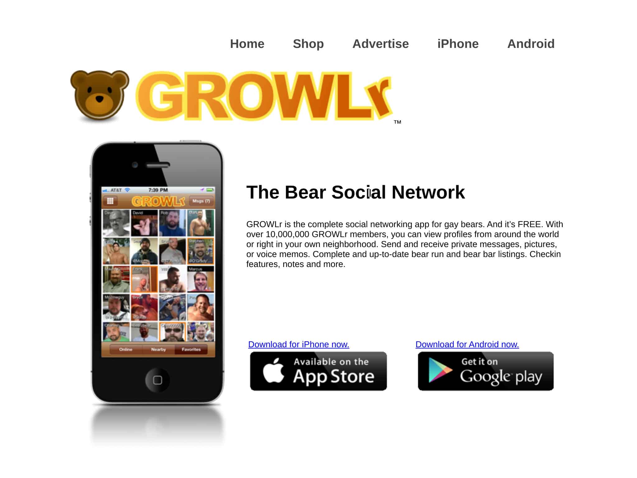 Growlr 2025 Review – Should You Give It A Try In 2025 ...