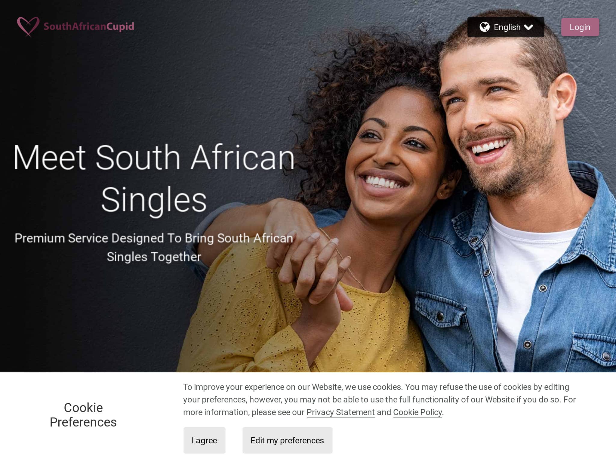 South African Cupid 2025 Review – Should You Give It A Try In 2025 ...